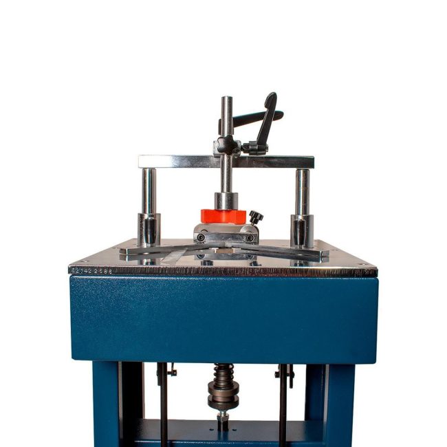 Manual Photo Picture Frame Underpinning Machine Joint Machine Sri Lanka ...
